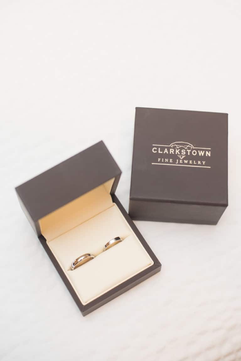 Max + Laurel | Wedding | Alexandra T. Wren Photography