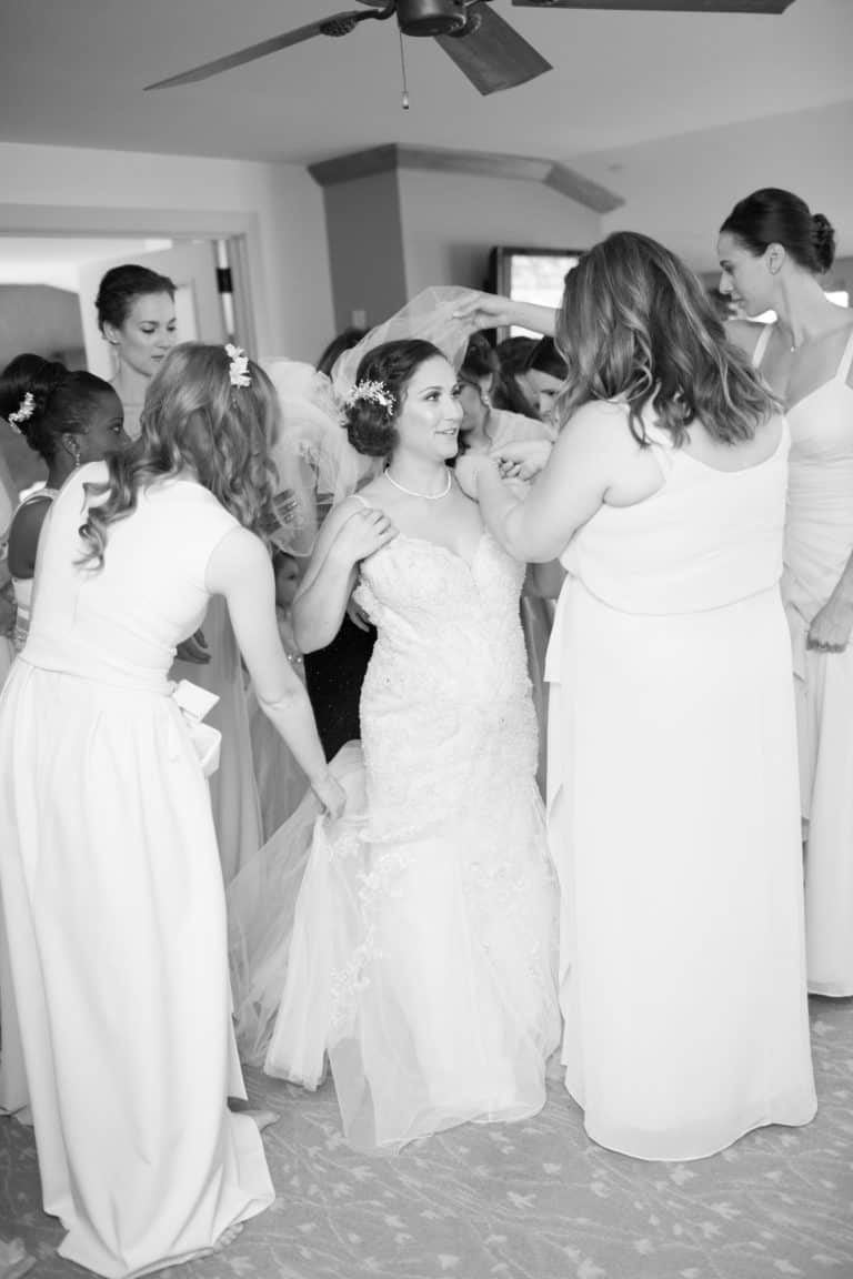Max + Laurel | Wedding | Alexandra T. Wren Photography
