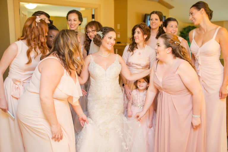 Max + Laurel | Wedding | Alexandra T. Wren Photography