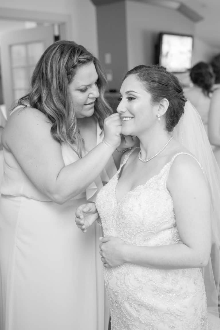 Max + Laurel | Wedding | Alexandra T. Wren Photography