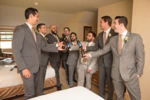 Max + Laurel | Wedding | Alexandra T. Wren Photography