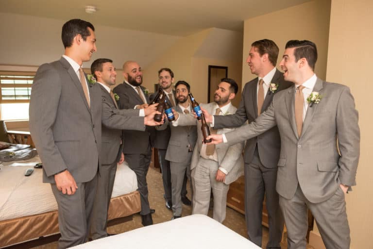 Max + Laurel | Wedding | Alexandra T. Wren Photography