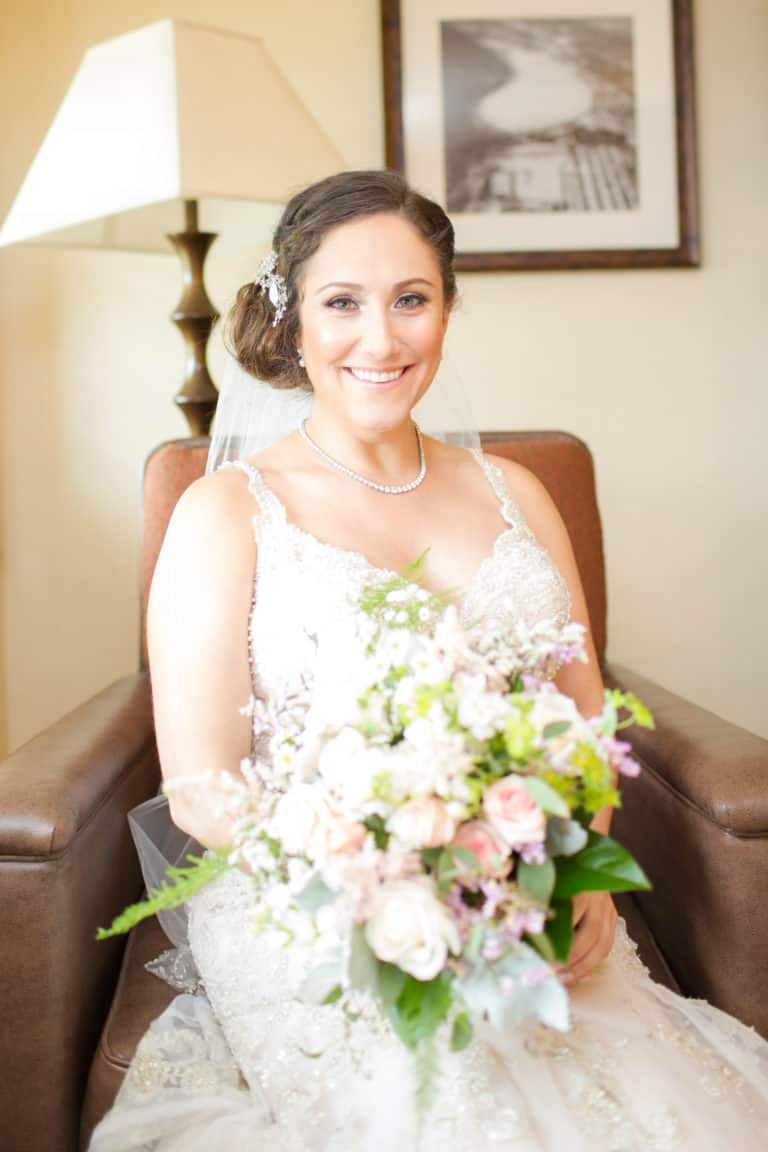 Max + Laurel | Wedding | Alexandra T. Wren Photography