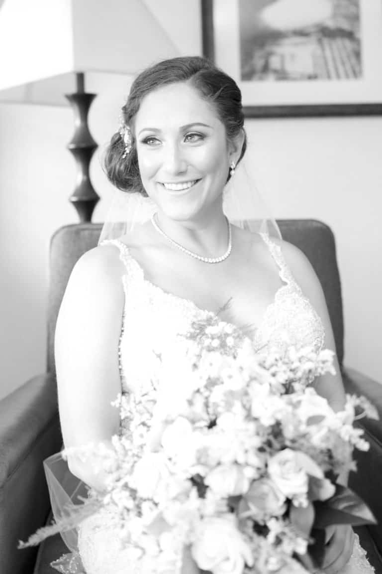 Max + Laurel | Wedding | Alexandra T. Wren Photography