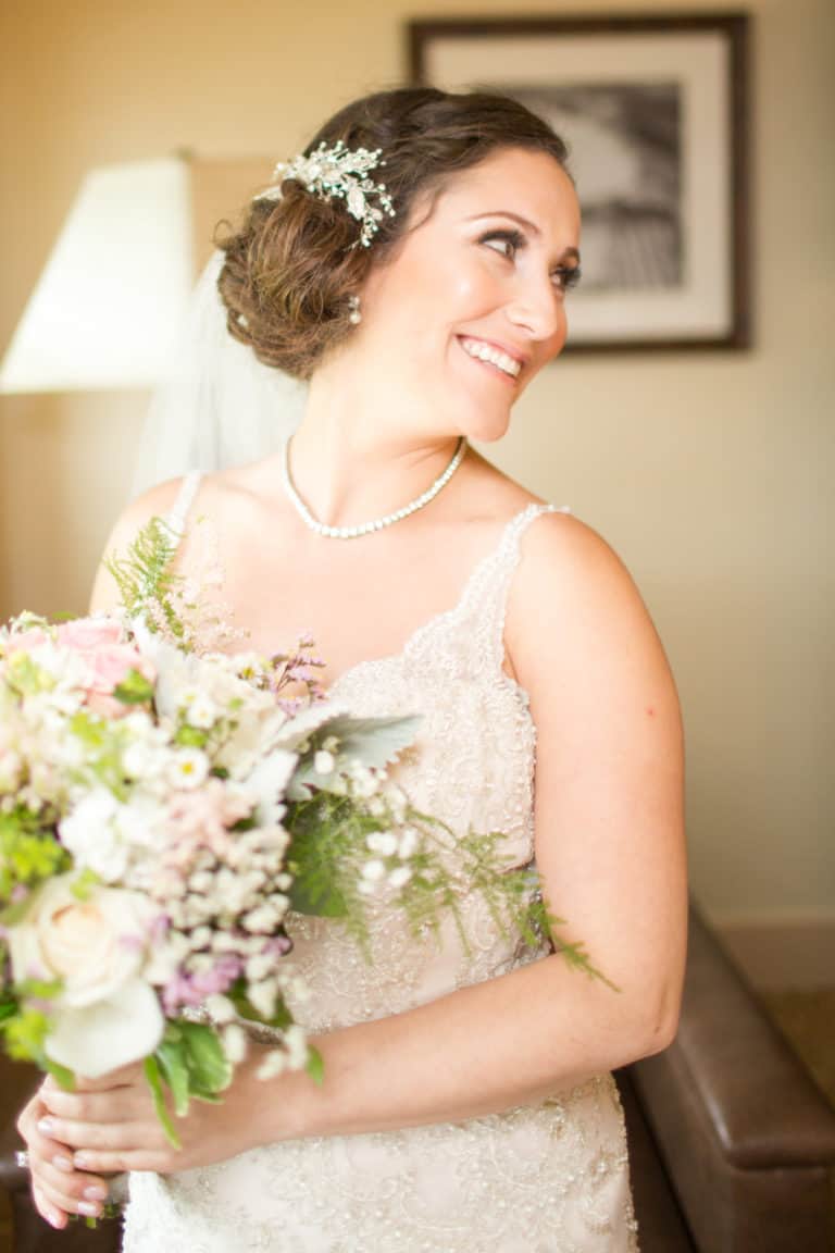 Max + Laurel | Wedding | Alexandra T. Wren Photography