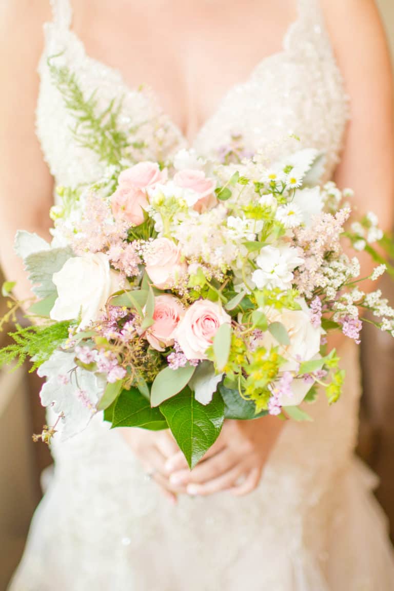 Max + Laurel | Wedding | Alexandra T. Wren Photography