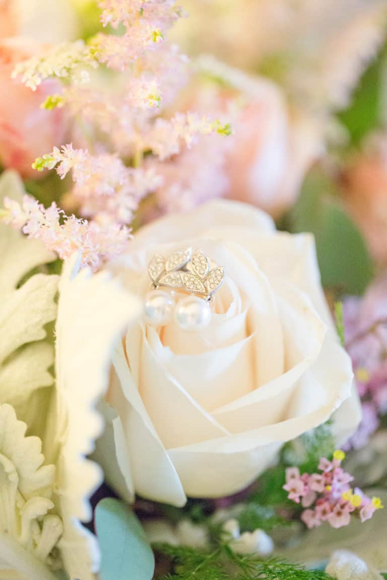 Max + Laurel | Wedding | Alexandra T. Wren Photography