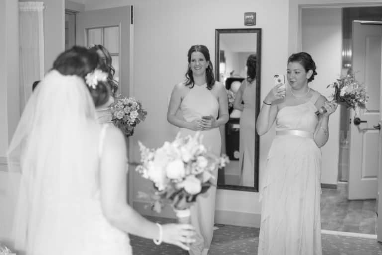 Max + Laurel | Wedding | Alexandra T. Wren Photography