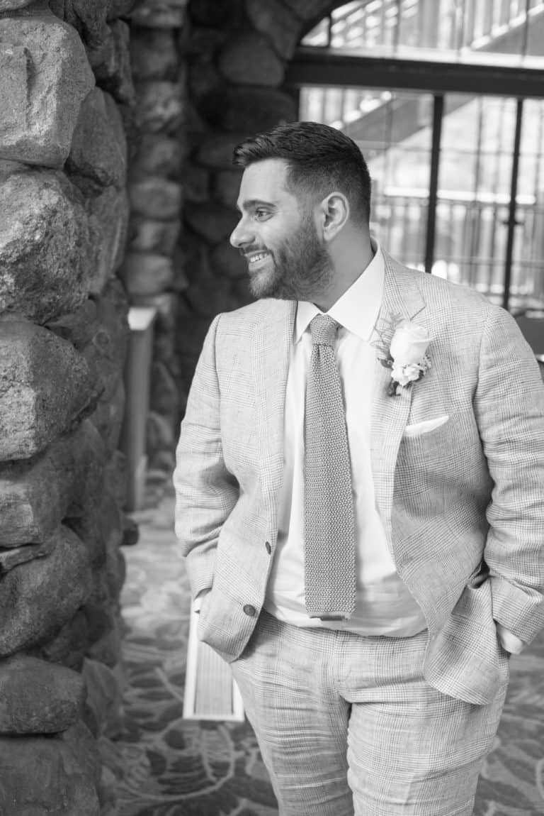 Max + Laurel | Wedding | Alexandra T. Wren Photography