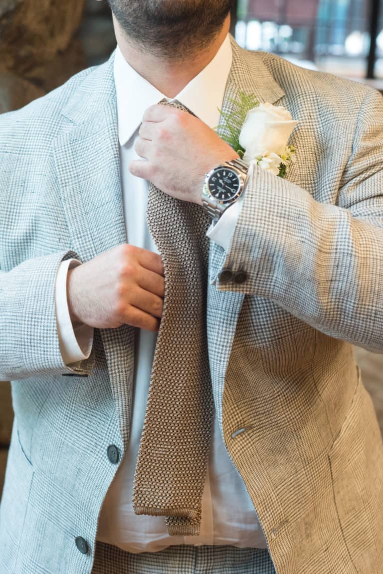 Max + Laurel | Wedding | Alexandra T. Wren Photography