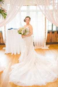 Max + Laurel | Wedding | Alexandra T. Wren Photography