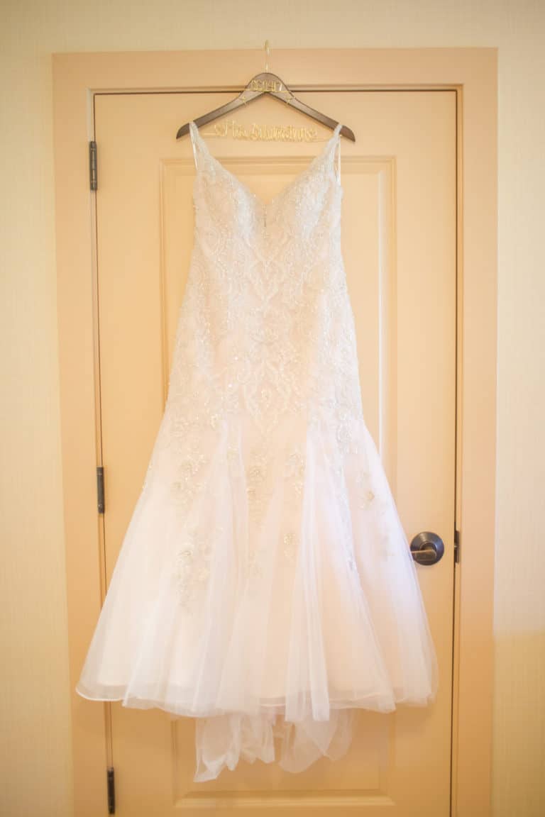 Max + Laurel | Wedding | Alexandra T. Wren Photography