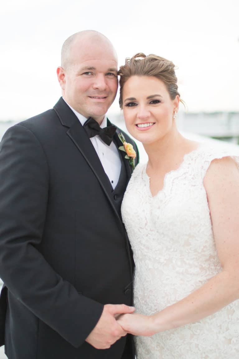 Amanda + Kevin | Wedding | Alexandra T. Wren Photography