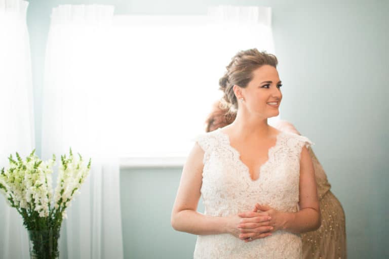 Amanda + Kevin | Wedding | Alexandra T. Wren Photography