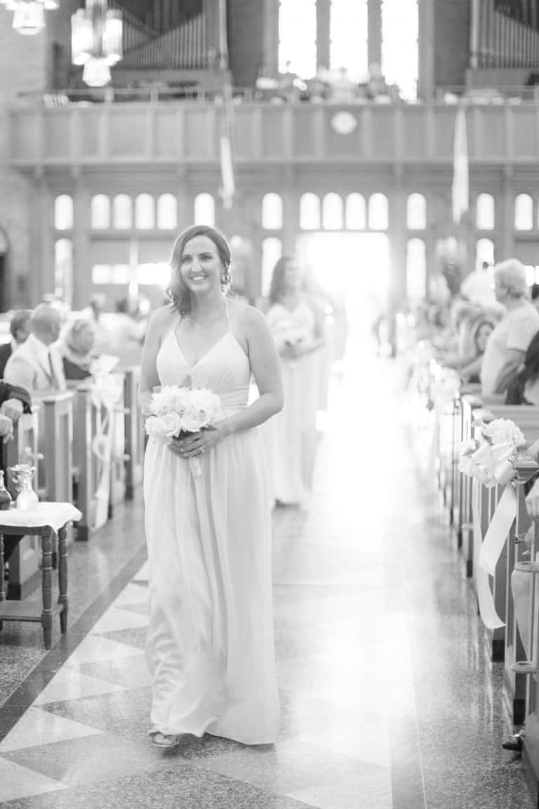 Amanda + Kevin | Wedding | Alexandra T. Wren Photography