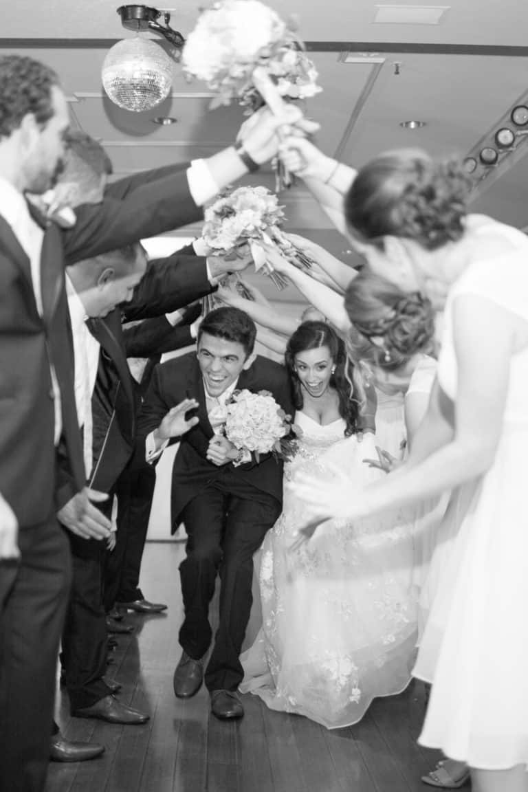 Sammie + Rob | Wedding | Alexandra T. Wren Photography