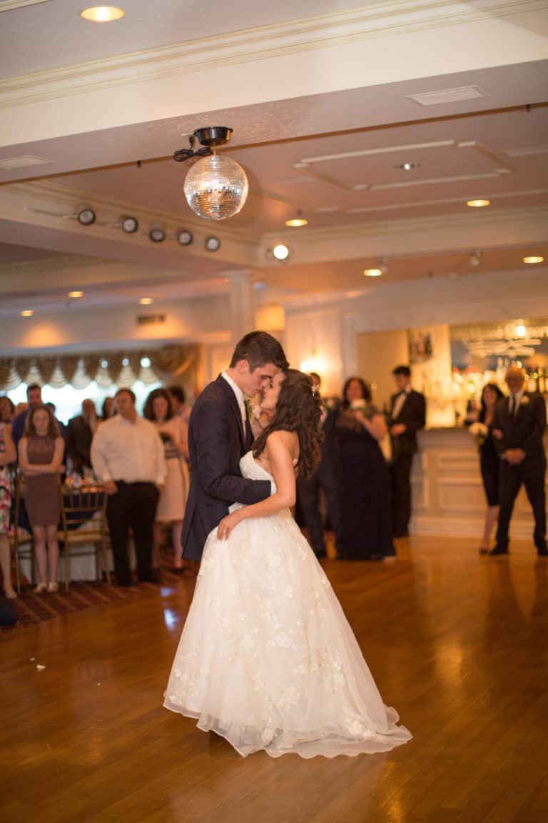 Sammie + Rob | Wedding | Alexandra T. Wren Photography