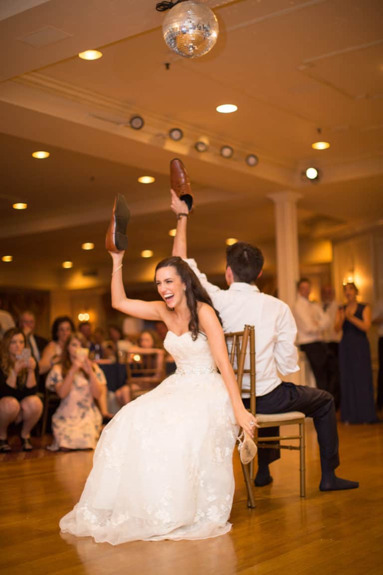 Sammie + Rob | Wedding | Alexandra T. Wren Photography