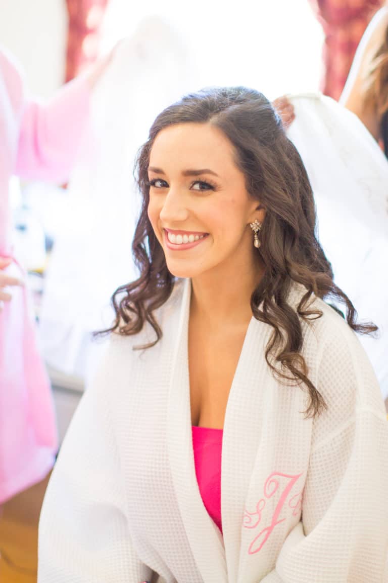Sammie + Rob | Wedding | Alexandra T. Wren Photography