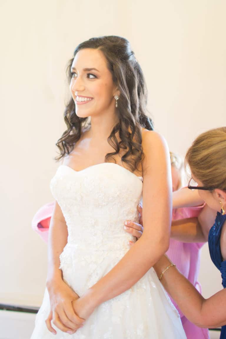 Sammie + Rob | Wedding | Alexandra T. Wren Photography