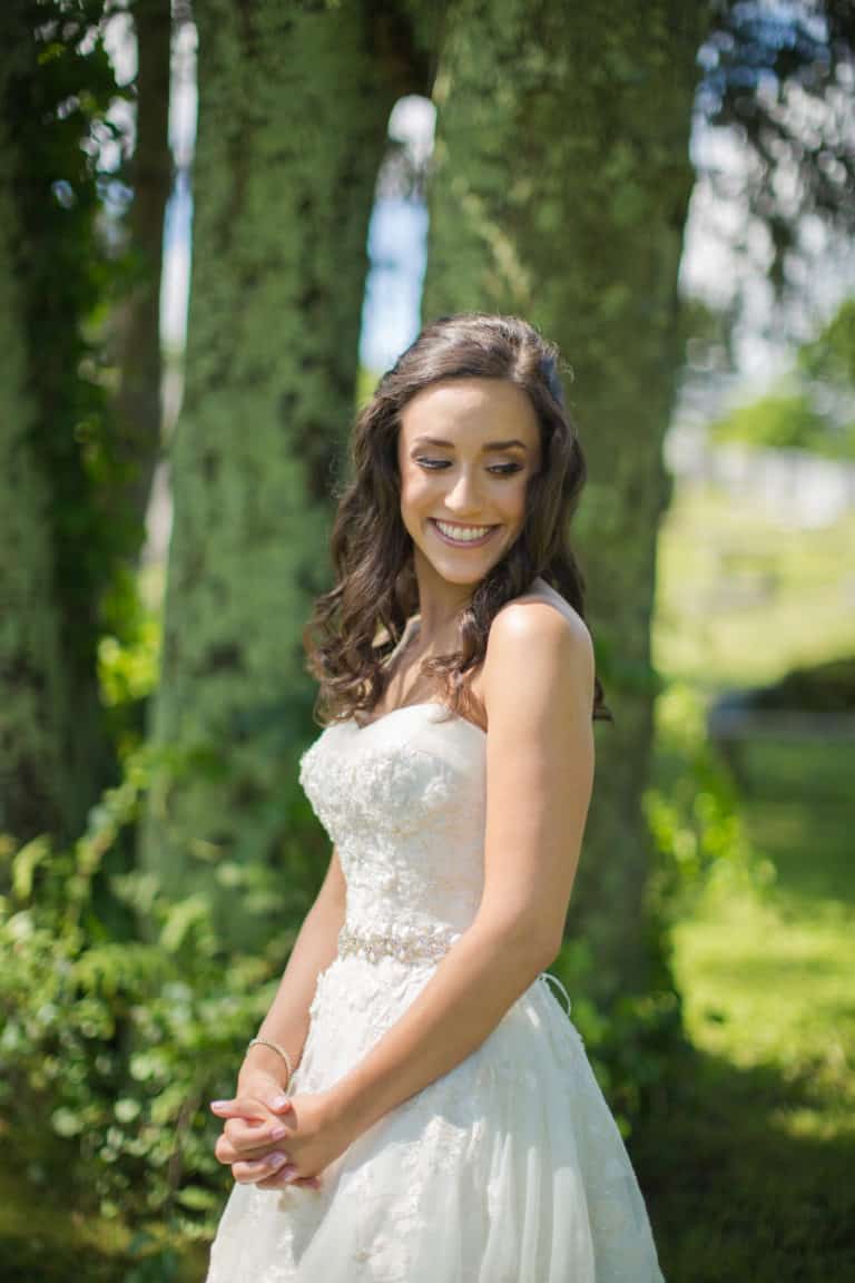 Sammie + Rob | Wedding | Alexandra T. Wren Photography