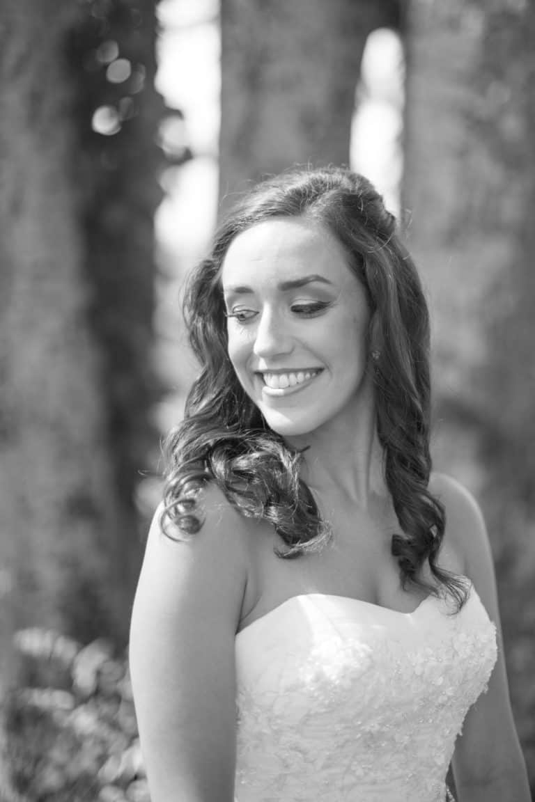 Sammie + Rob | Wedding | Alexandra T. Wren Photography