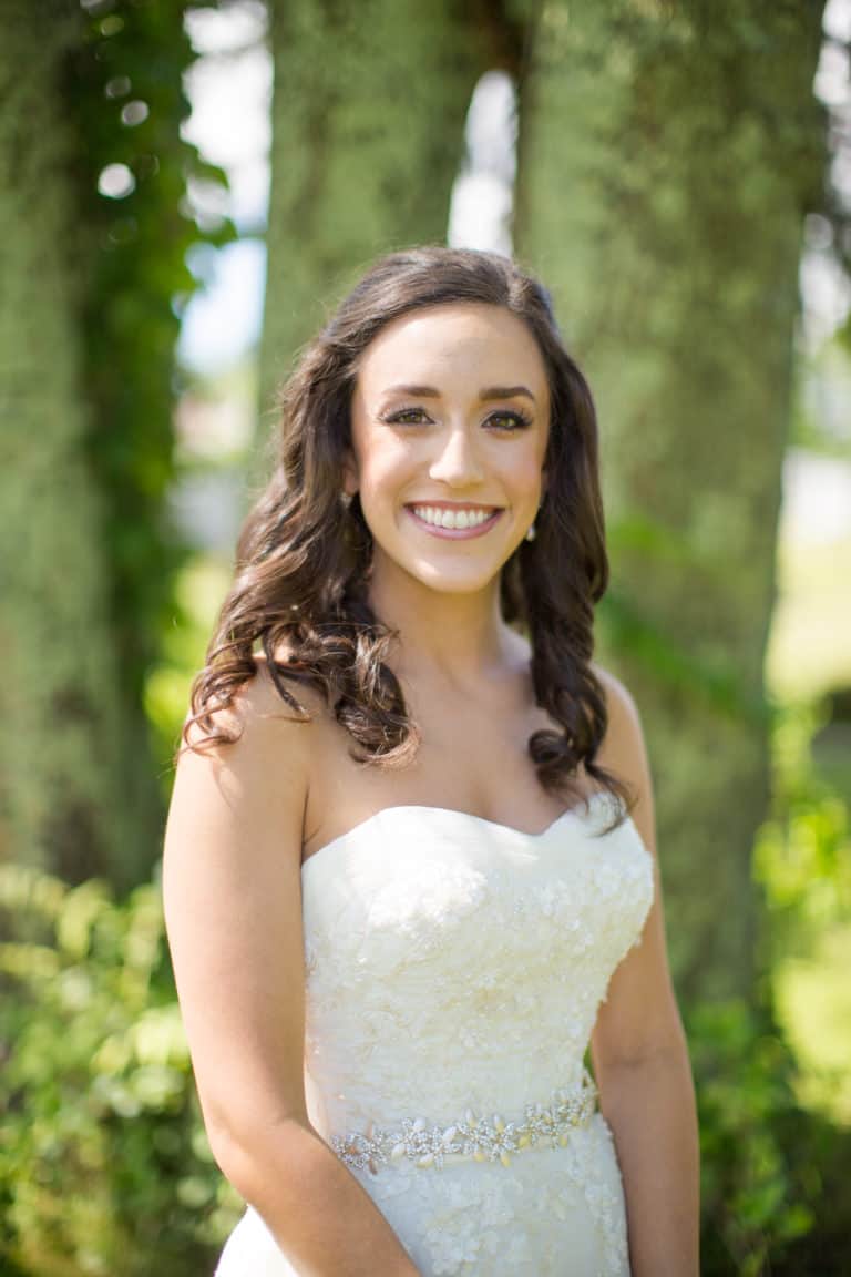 Sammie + Rob | Wedding | Alexandra T. Wren Photography