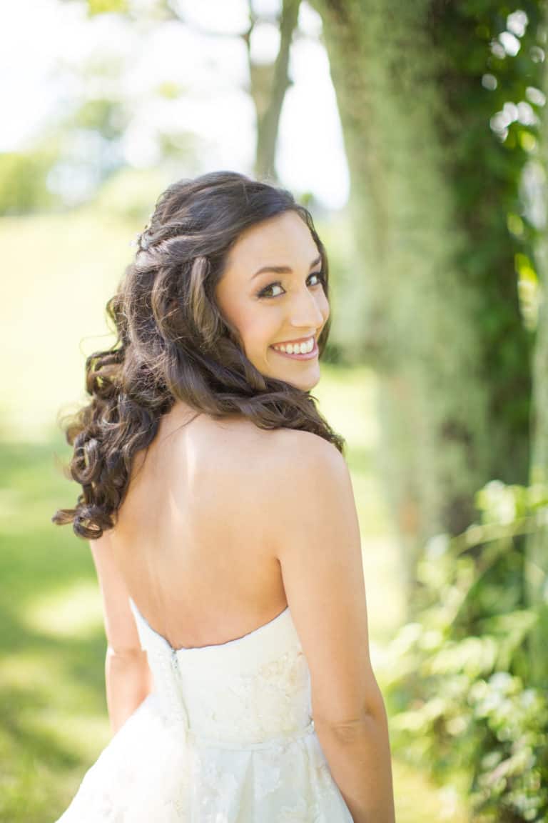 Sammie + Rob | Wedding | Alexandra T. Wren Photography