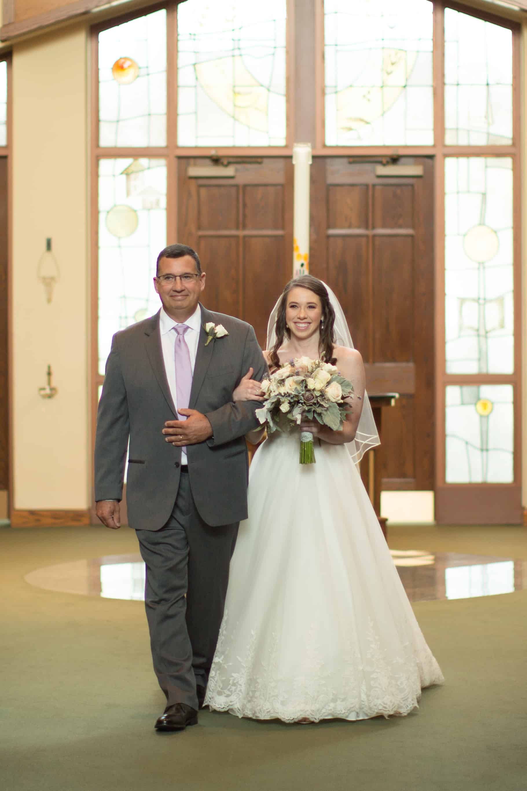 Meghan + Evan | Wedding | Alexandra T. Wren Photography