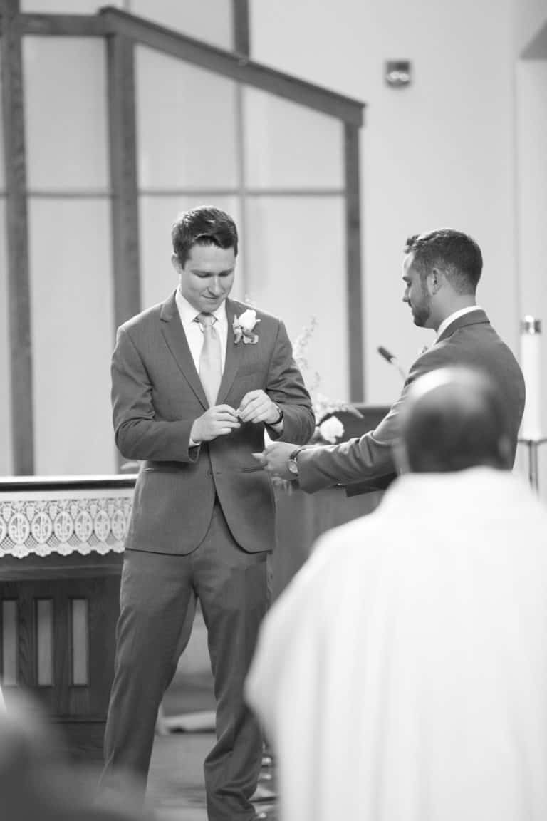 Meghan + Evan | Wedding | Alexandra T. Wren Photography