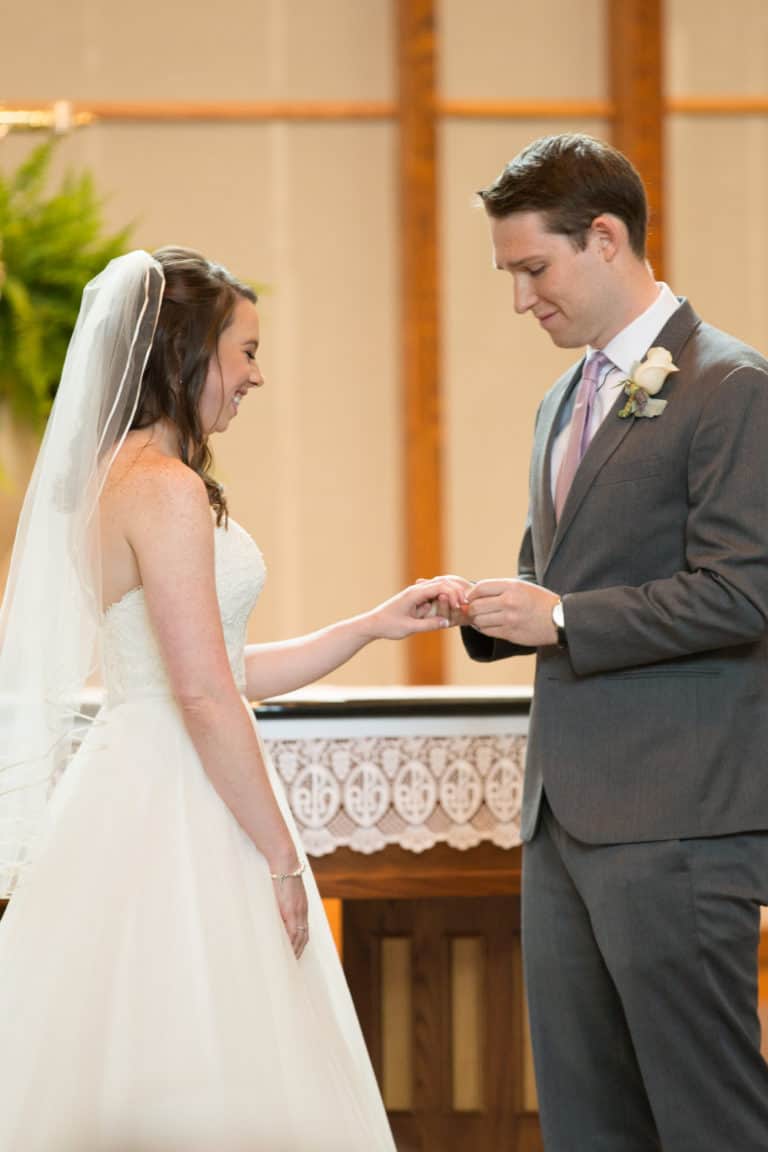 Meghan + Evan | Wedding | Alexandra T. Wren Photography