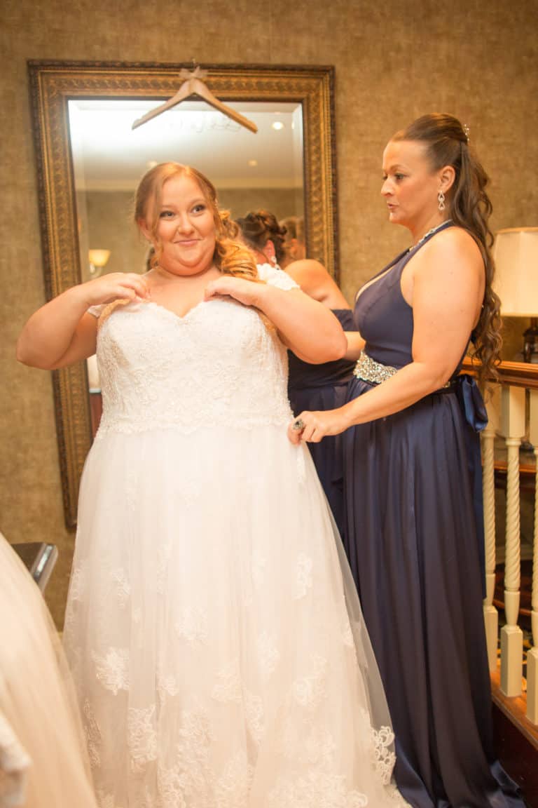 Shelby + Ruben | Wedding | Alexandra T. Wren Photography