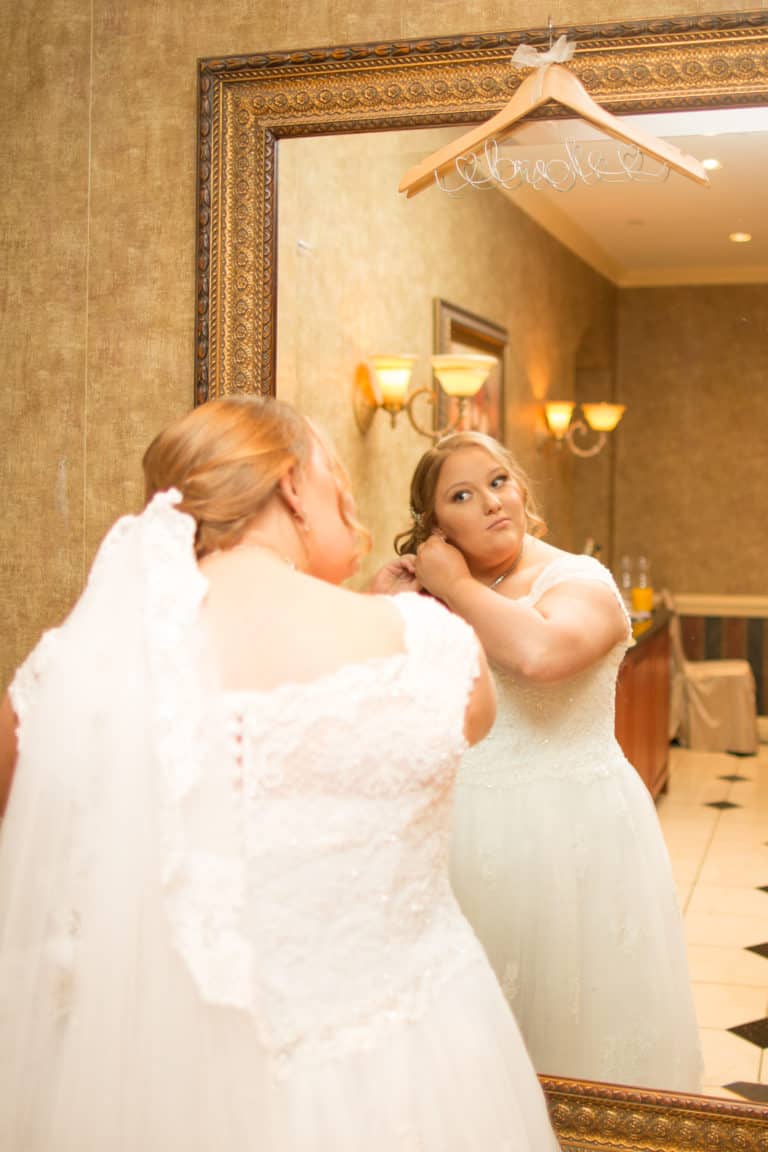 Shelby + Ruben | Wedding | Alexandra T. Wren Photography