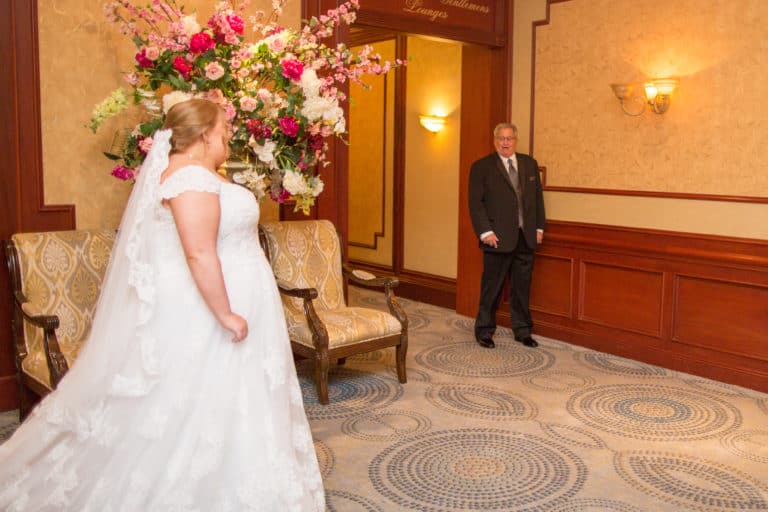 Shelby + Ruben | Wedding | Alexandra T. Wren Photography