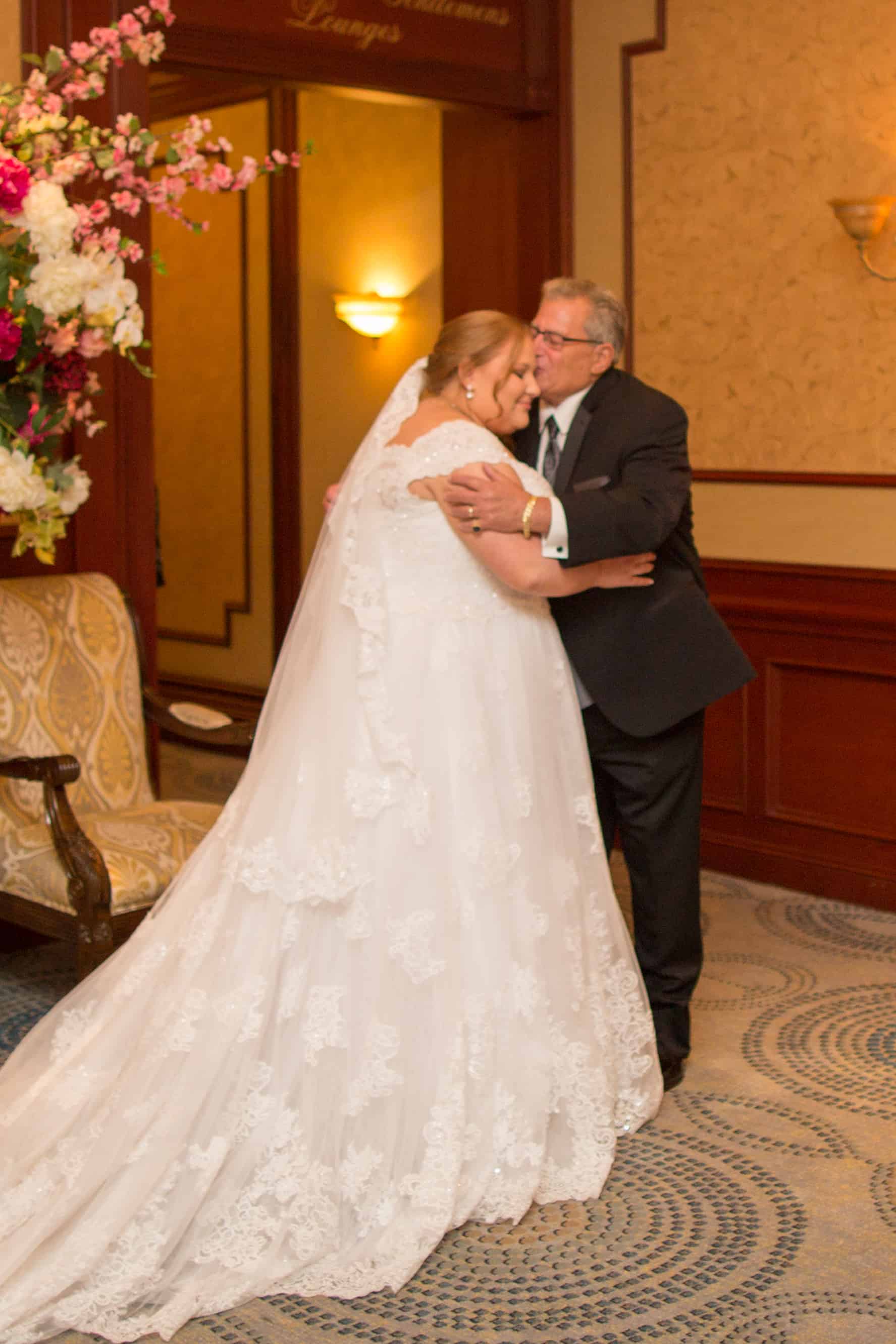 Shelby + Ruben | Wedding | Alexandra T. Wren Photography