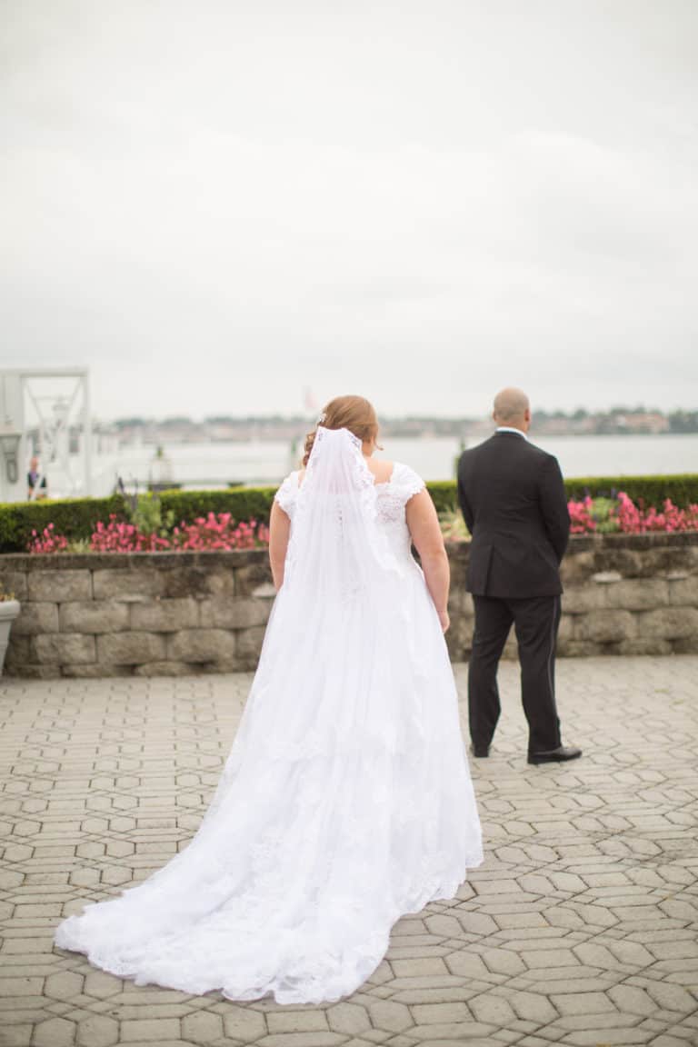 Shelby + Ruben | Wedding | Alexandra T. Wren Photography