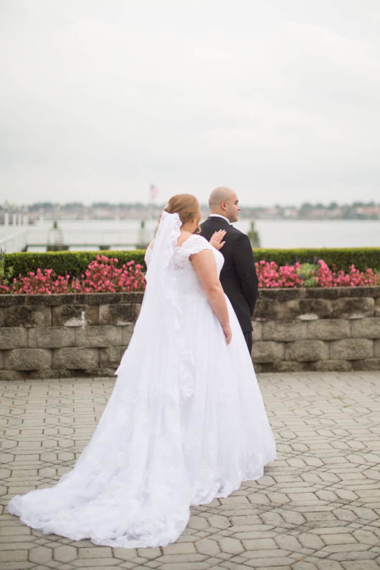 Shelby + Ruben | Wedding | Alexandra T. Wren Photography