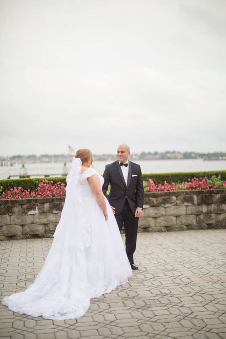 Shelby + Ruben | Wedding | Alexandra T. Wren Photography