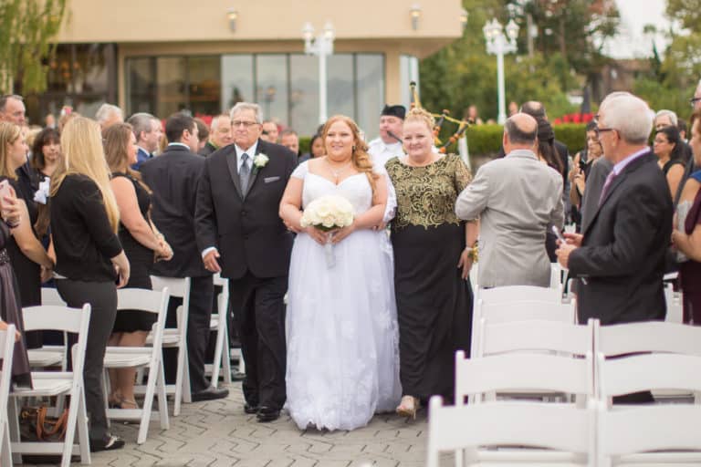 Shelby + Ruben | Wedding | Alexandra T. Wren Photography