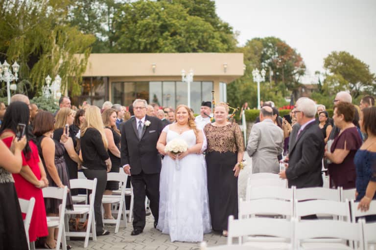 Shelby + Ruben | Wedding | Alexandra T. Wren Photography