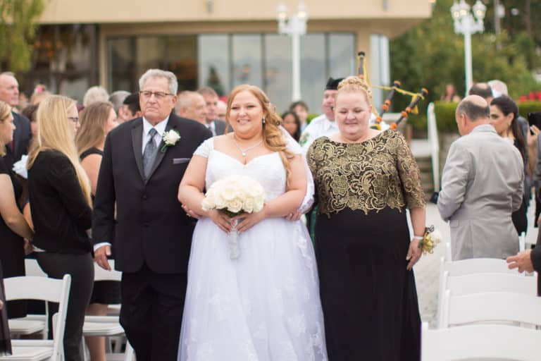 Shelby + Ruben | Wedding | Alexandra T. Wren Photography