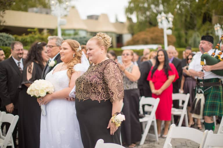 Shelby + Ruben | Wedding | Alexandra T. Wren Photography