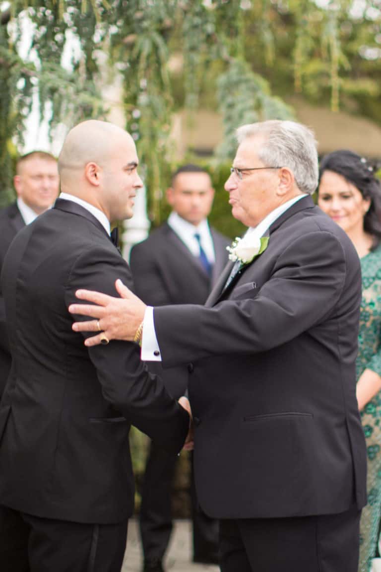 Shelby + Ruben | Wedding | Alexandra T. Wren Photography