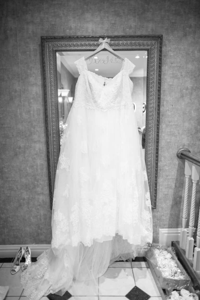 Shelby + Ruben | Wedding | Alexandra T. Wren Photography