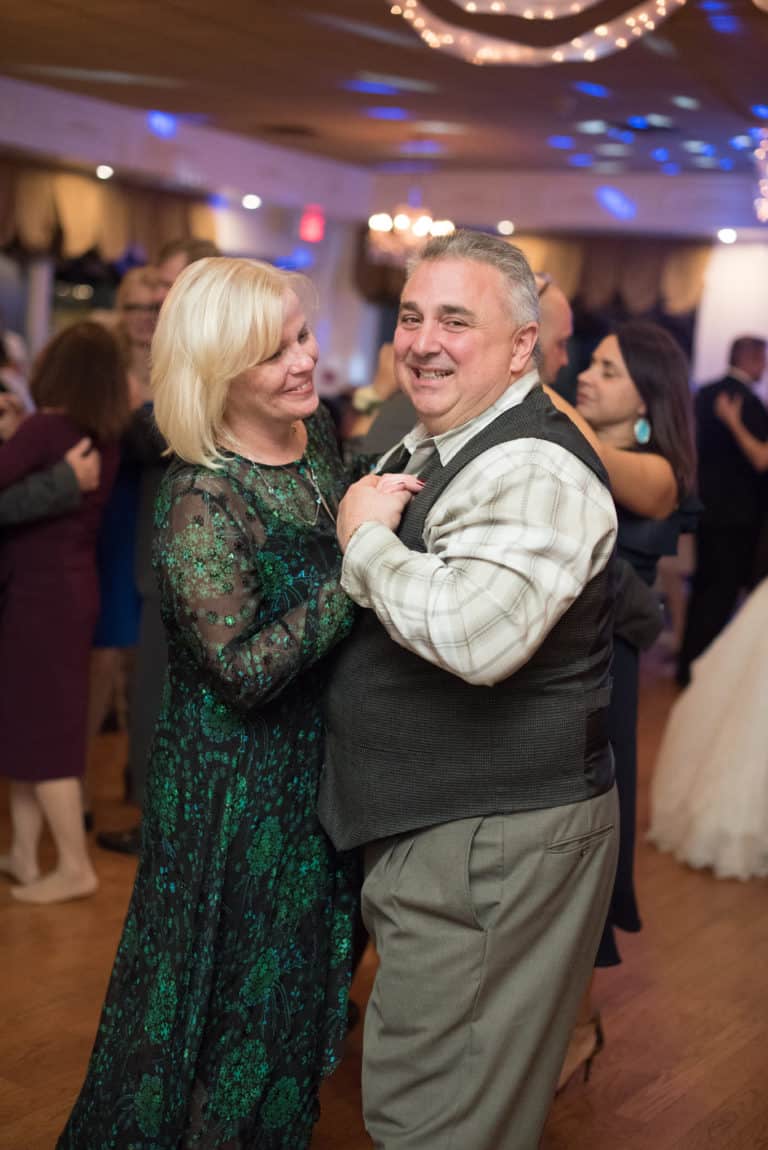 Tom + Caitlin | Wedding | Alexandra T. Wren Photography