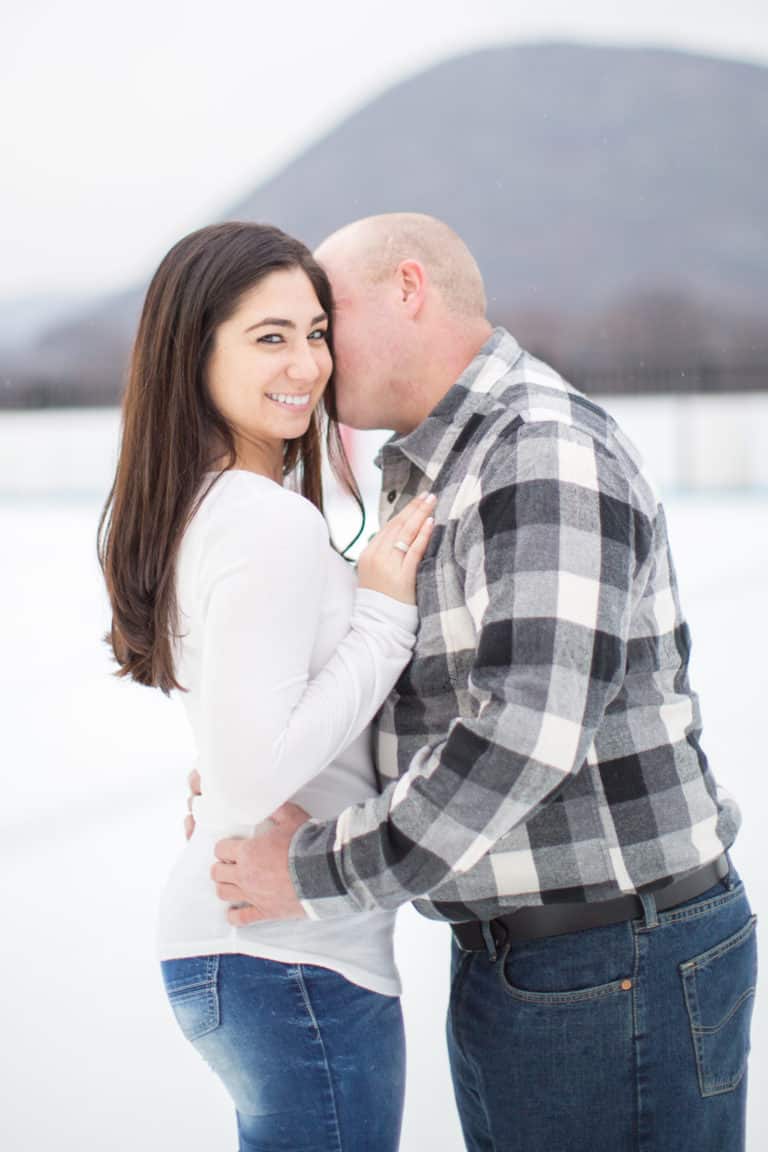 Annemarie + Rob | Engagement | Alexandra T. Wren Photography