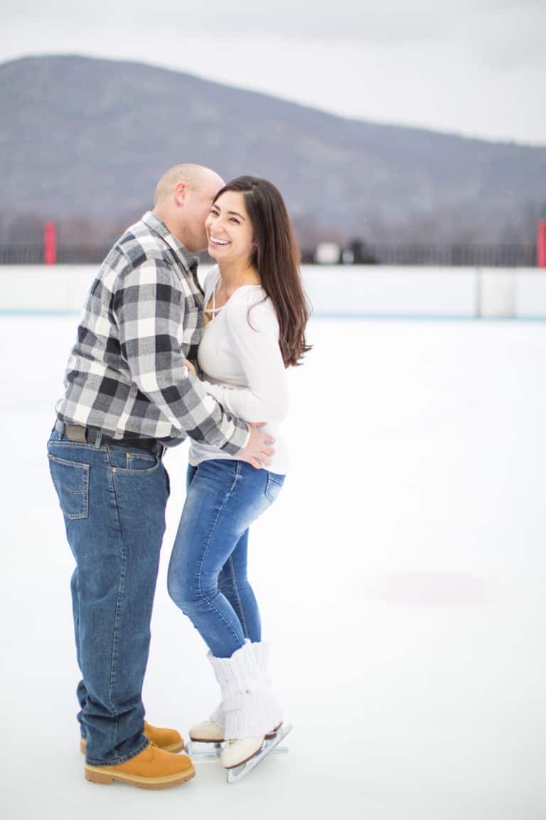 Annemarie + Rob | Engagement | Alexandra T. Wren Photography