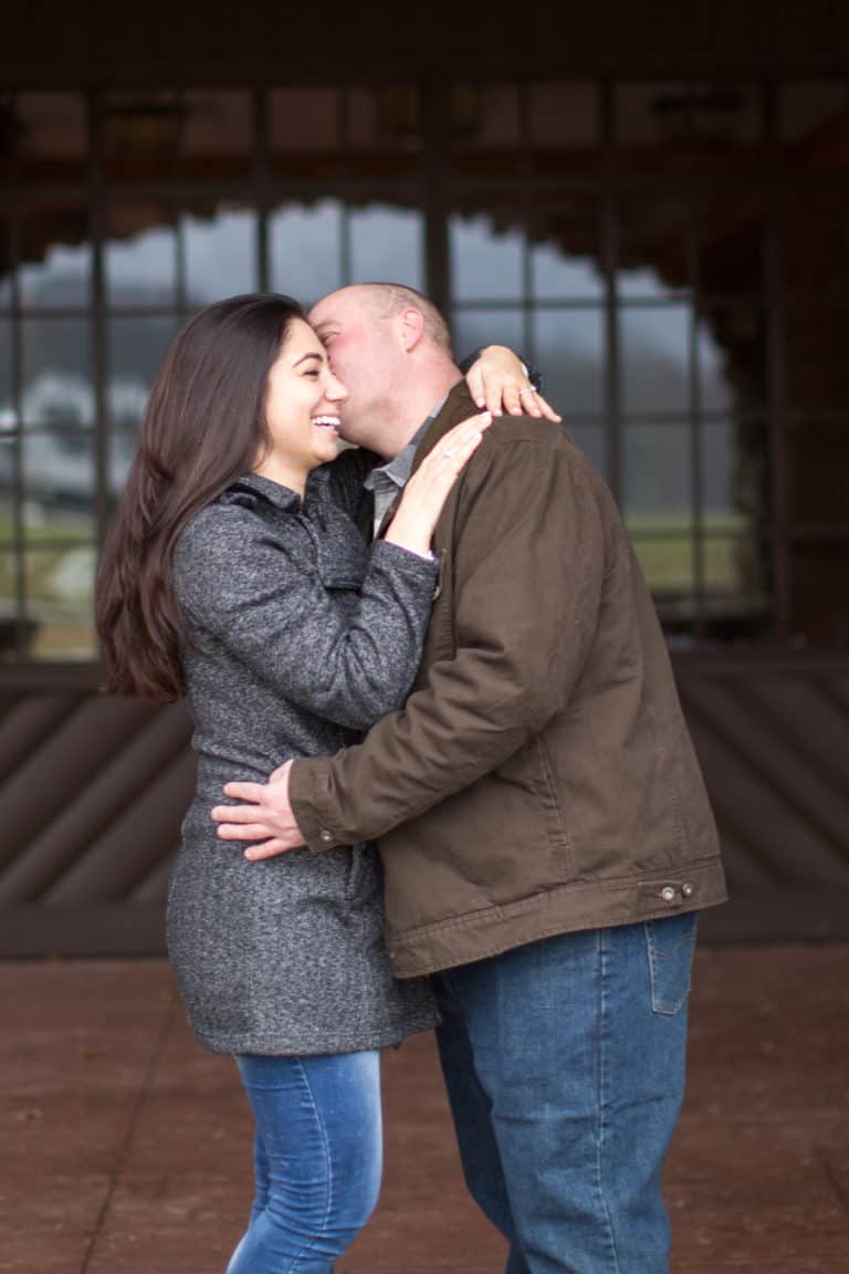 Annemarie + Rob | Engagement | Alexandra T. Wren Photography