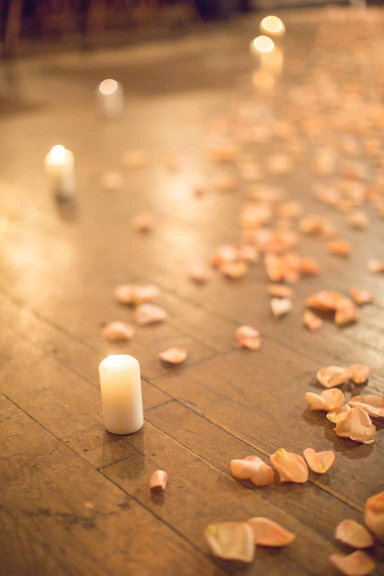Jill + Todd | Proposal | Alexandra T. Wren Photography