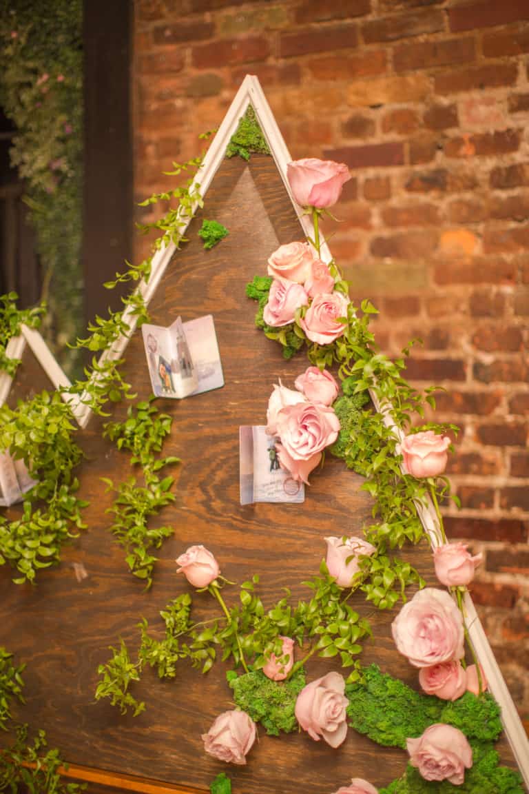 Jill + Todd | Proposal | Alexandra T. Wren Photography